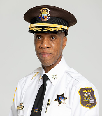 Sheriff Connect – Wayne County Michigan